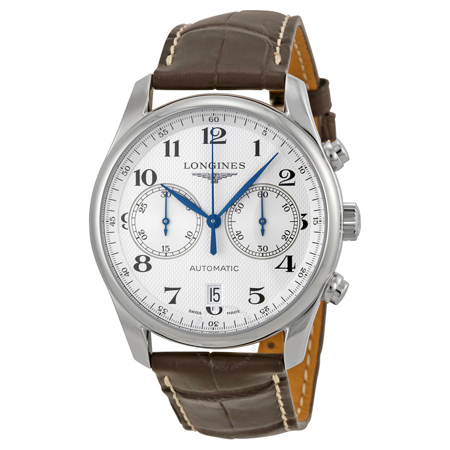 Longines Master Collection (Ref. L26294783) | Marcolino 1926