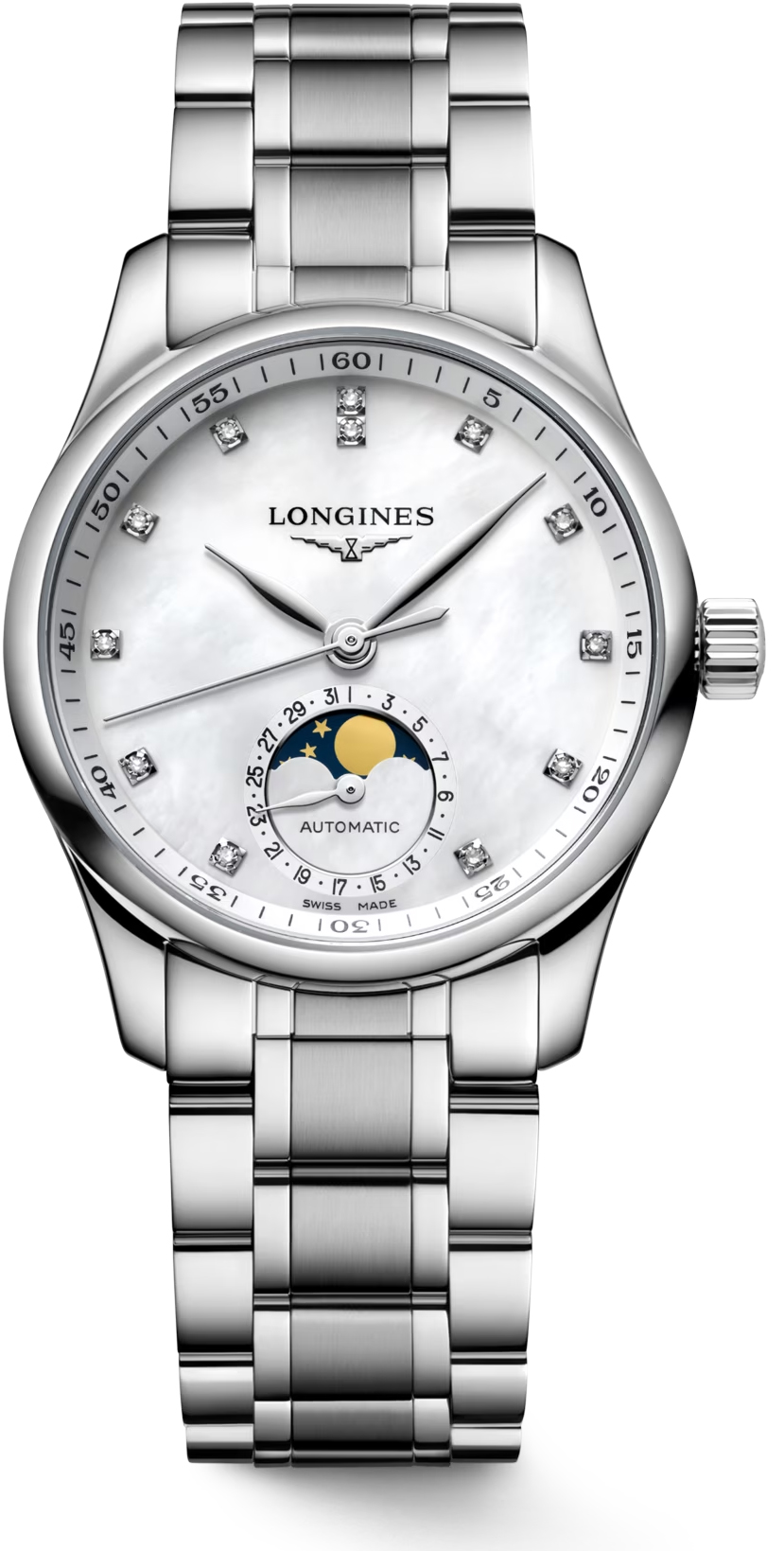 Longines Master Collection L24094876 | Marcolino 1926