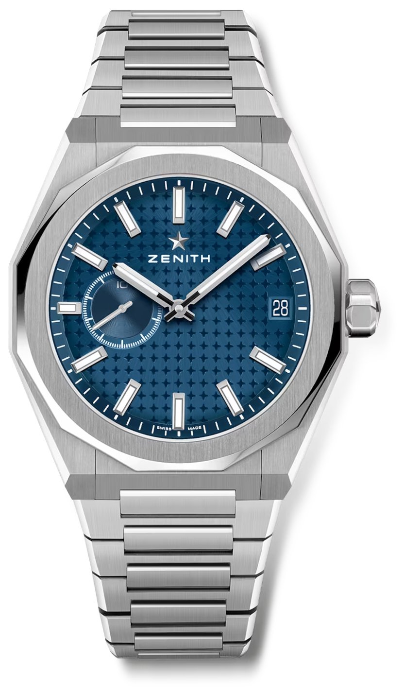 ZENITH DEFY Skyline (Ref. 1150393003620/51) | Marcolino 1926