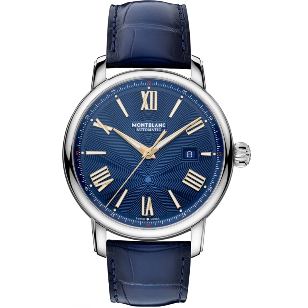 Montblanc Star Legacy Automatic Date 130956 | Marcolino