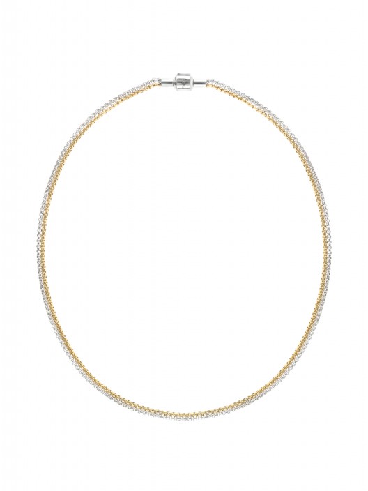 ONE Colar Energy Master Soft Gold (Ref. OJNMSG01) | Marcolino 1926