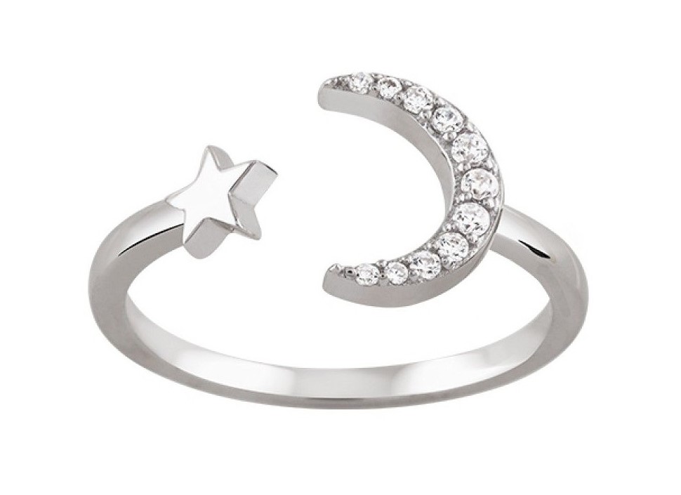 ANEL UNIKE MIX & MATCH MOON & STAR I 14 (Ref. UK.AN.1204.0079 ...