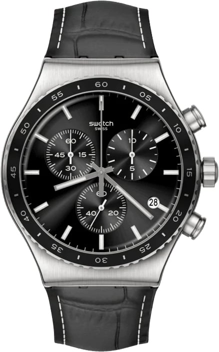 Swatch CARBONIUM DREAM YVS495 | Marcolino Link