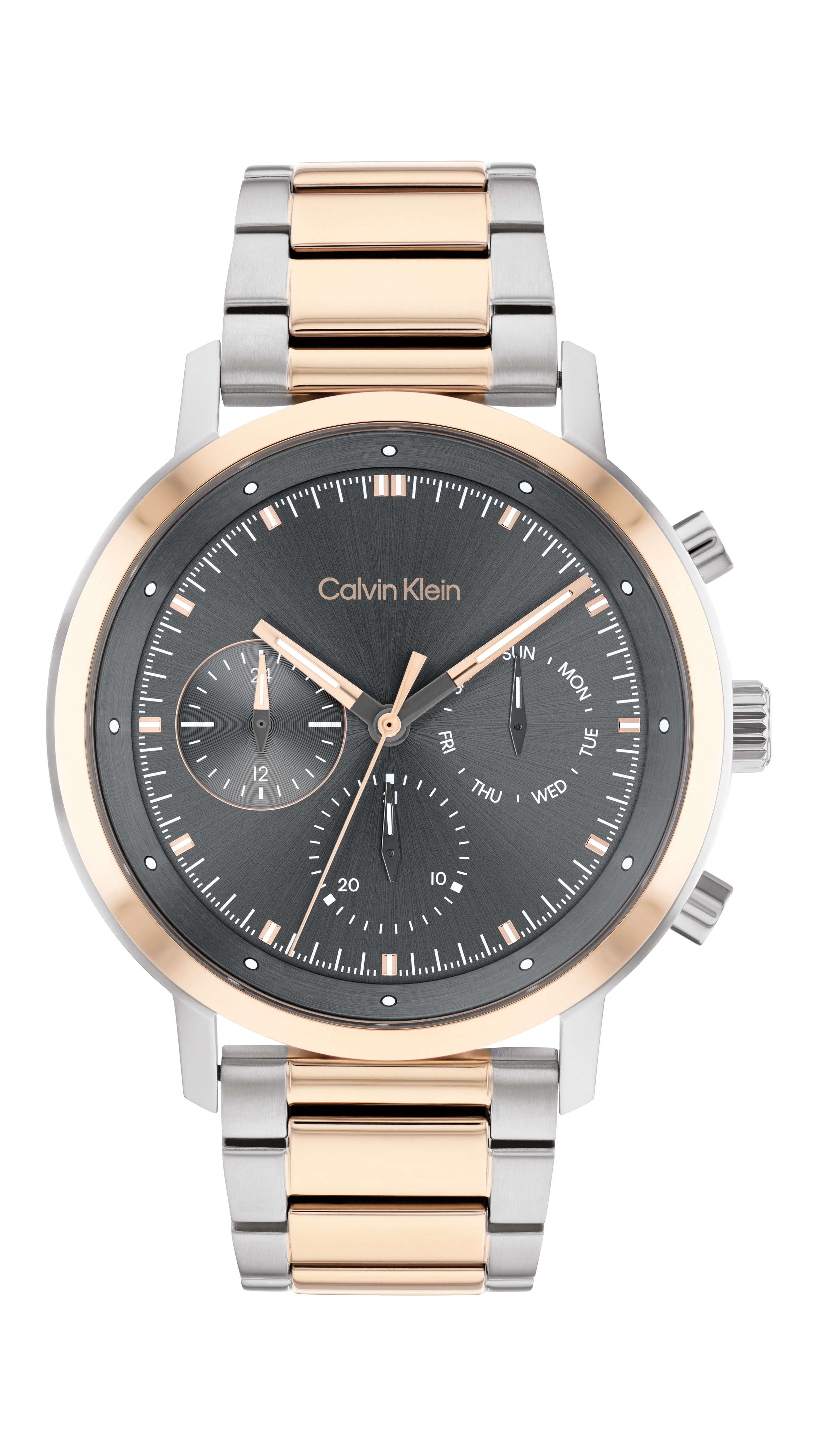Calvin Klein Gauge (Ref. 25200064) | Marcolino Link
