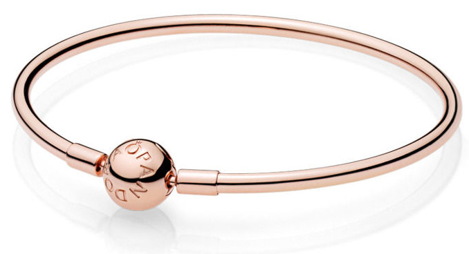 PANDORA Escrava Pandora (Ref. 587132-21) | Marcolino Link