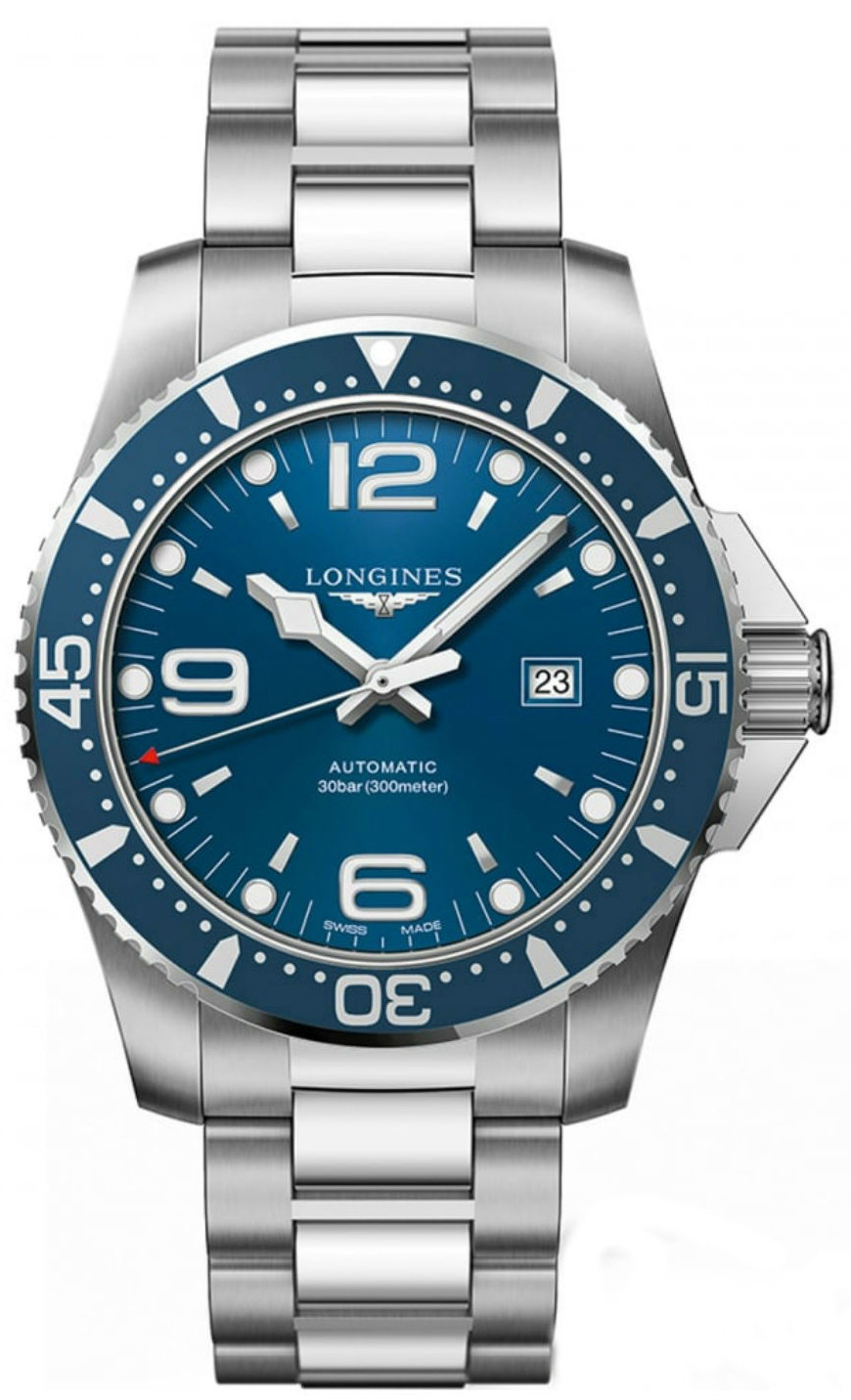Longines HydroConquest L38414966 | Marcolino 1926