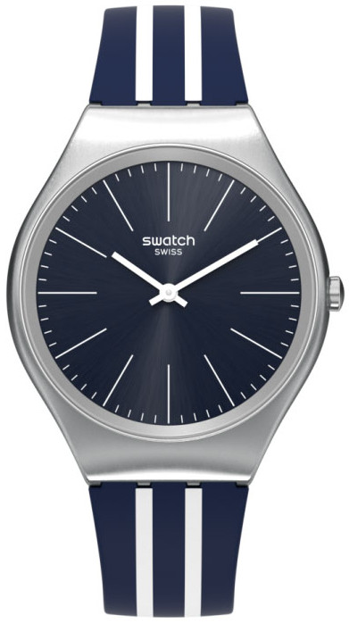 Swatch Skinblueiron (Ref. SYXS106) | Marcolino Link