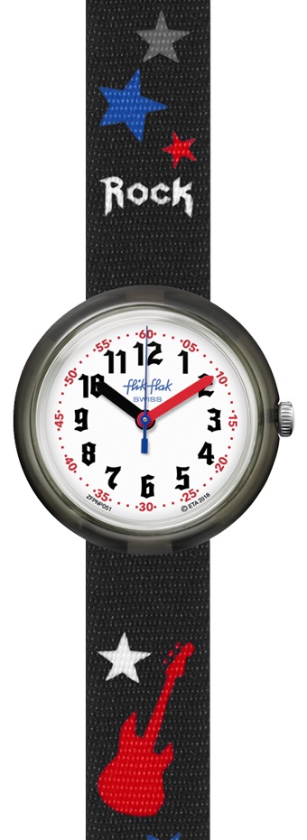 FLIK FLAK Flik Flak Lets Rock ZFPNP051 | Marcolino Link