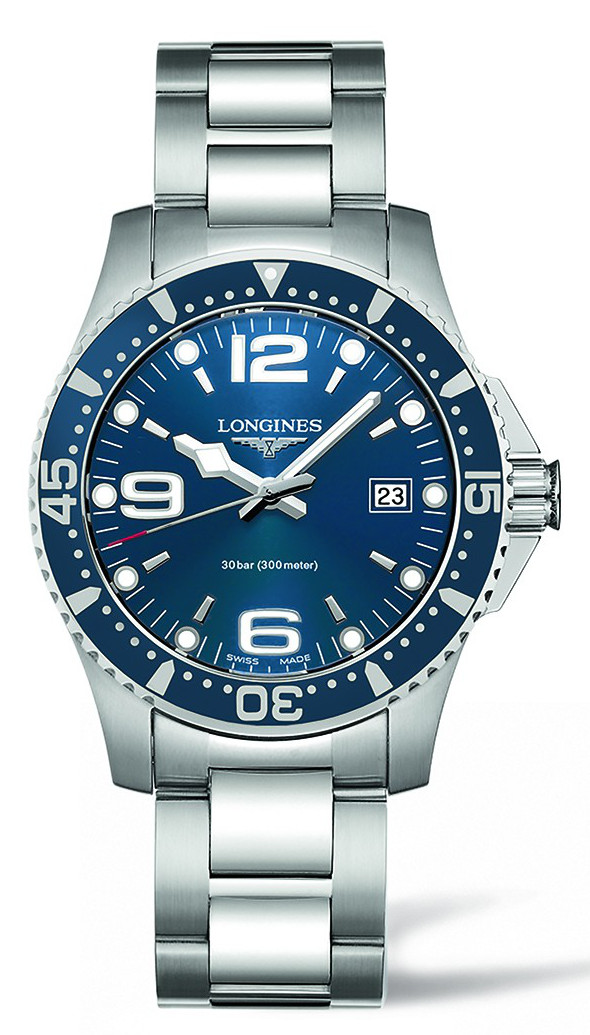 Longines Hydroconquest L37404966 | Marcolino 1926