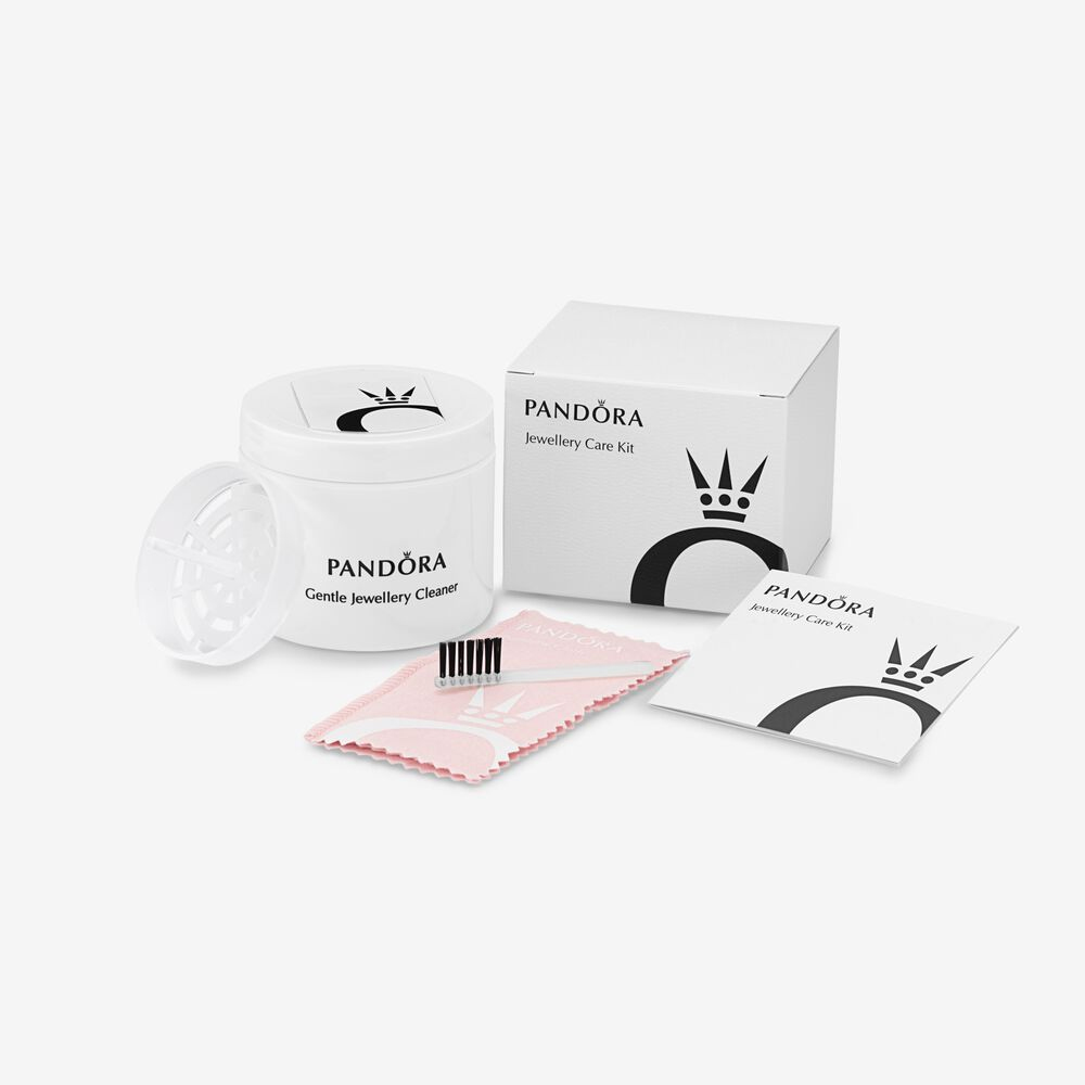 PANDORA Kit de Limpeza de Joalharia Pandora (Ref. A002_A) | Marcolino Link