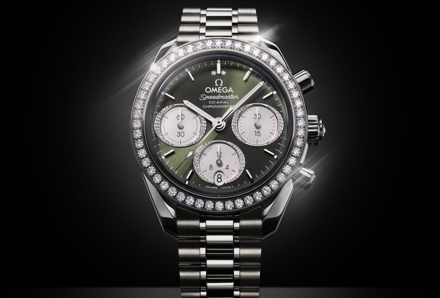 Relógios OMEGA - Relógios Suíços de Luxo desde 1848 | Marcolino 1926